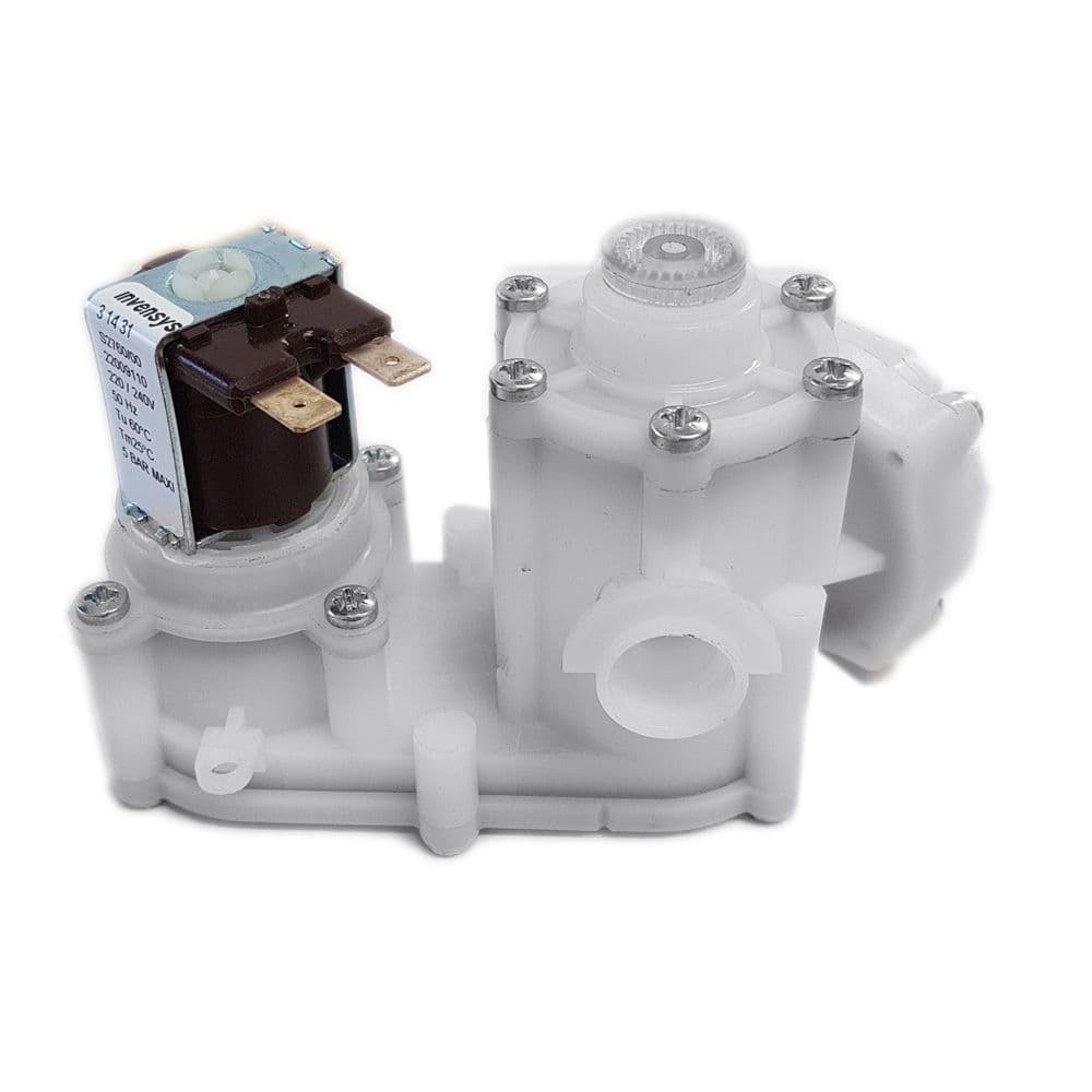 Triton T90si Flow Valve Assembly 82100310