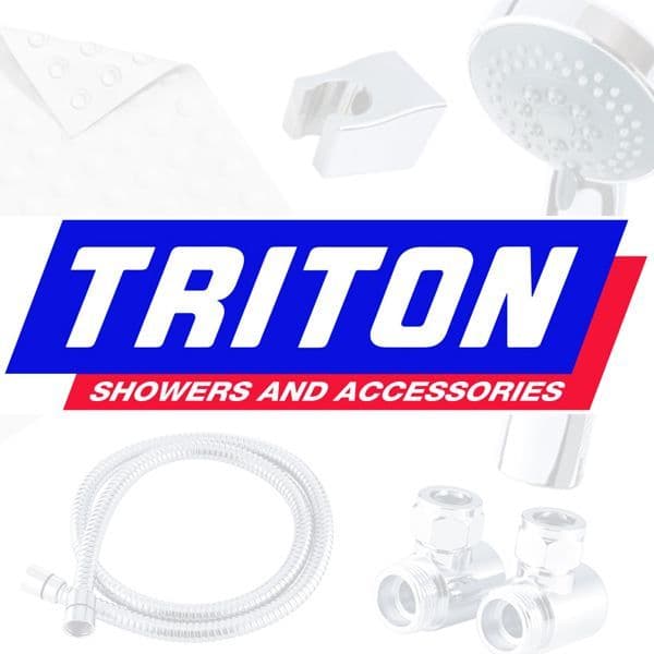 Triton Temperature Knob 83303530