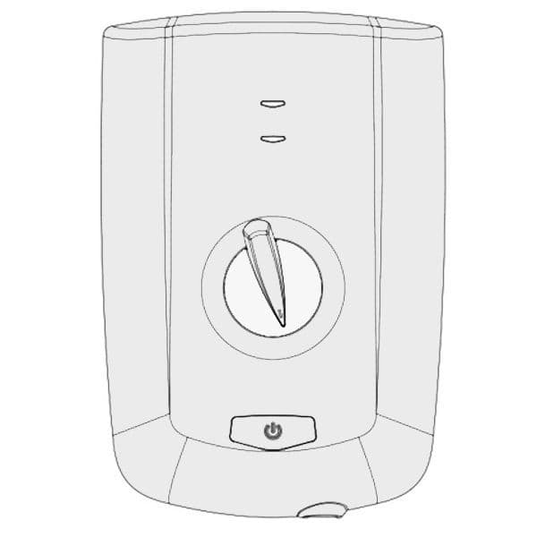 Triton Thermostatic Electric Shower T150 Spares