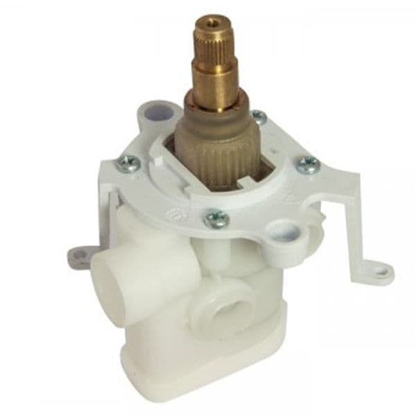 Triton Thermostatic Power Shower Temperature Valve 83305270