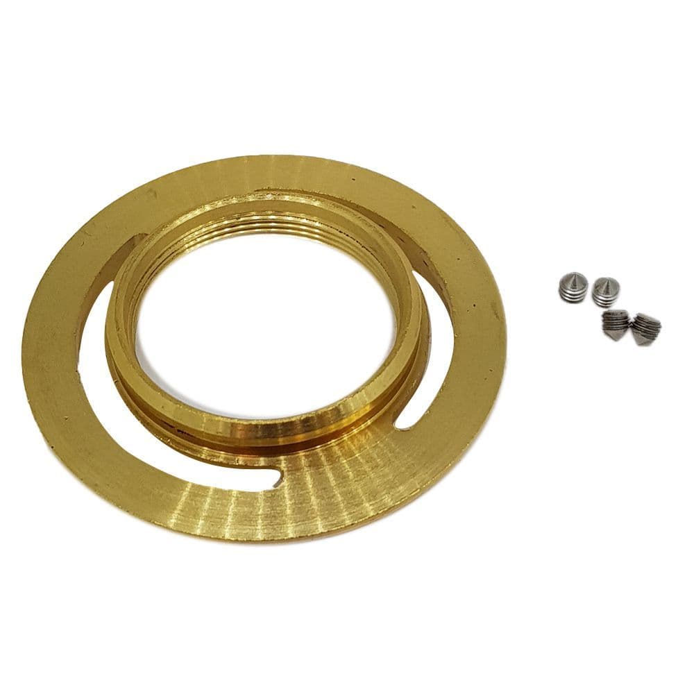 Triton Upper Flange 83307790
