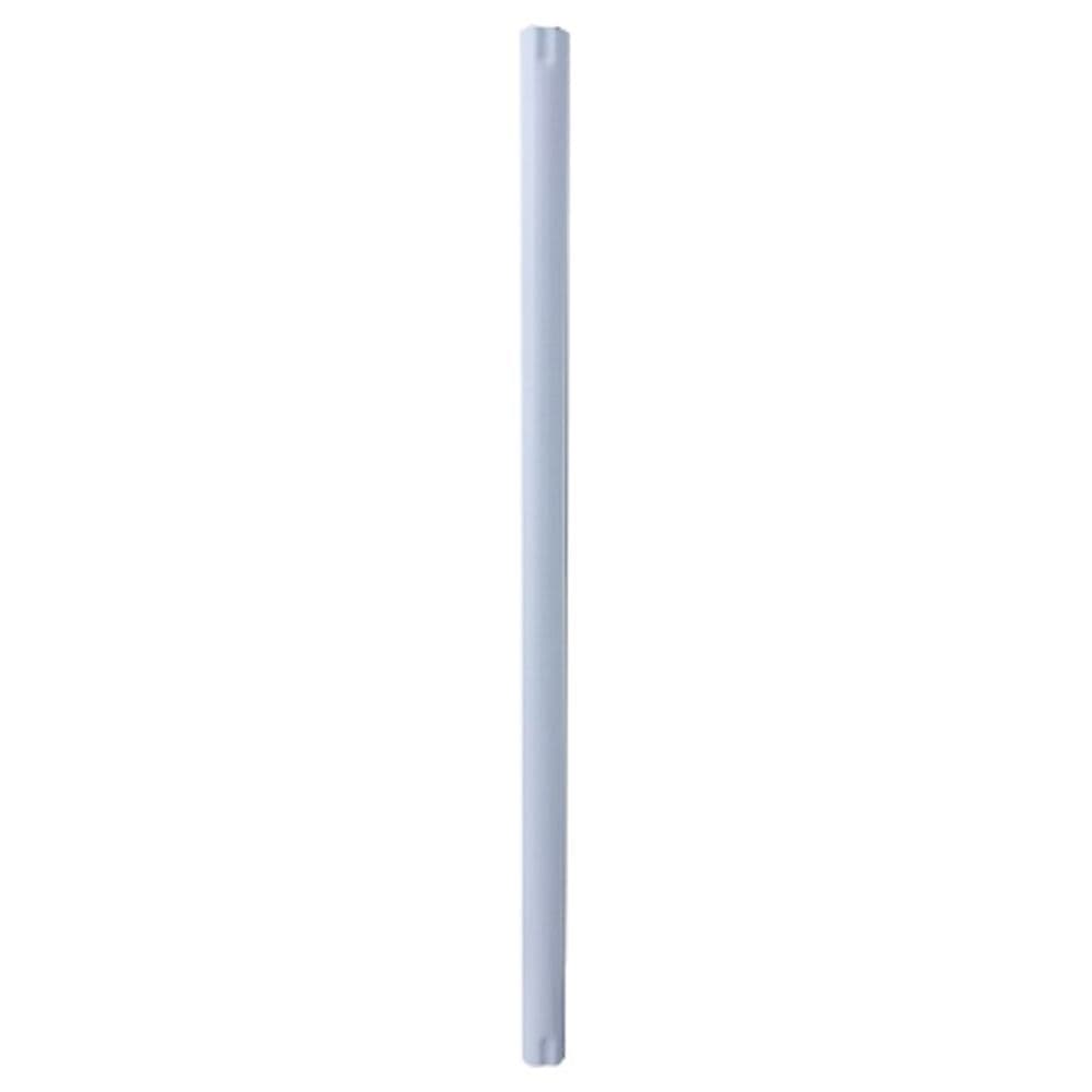 Triton White 22mm Riser Rail 88800030