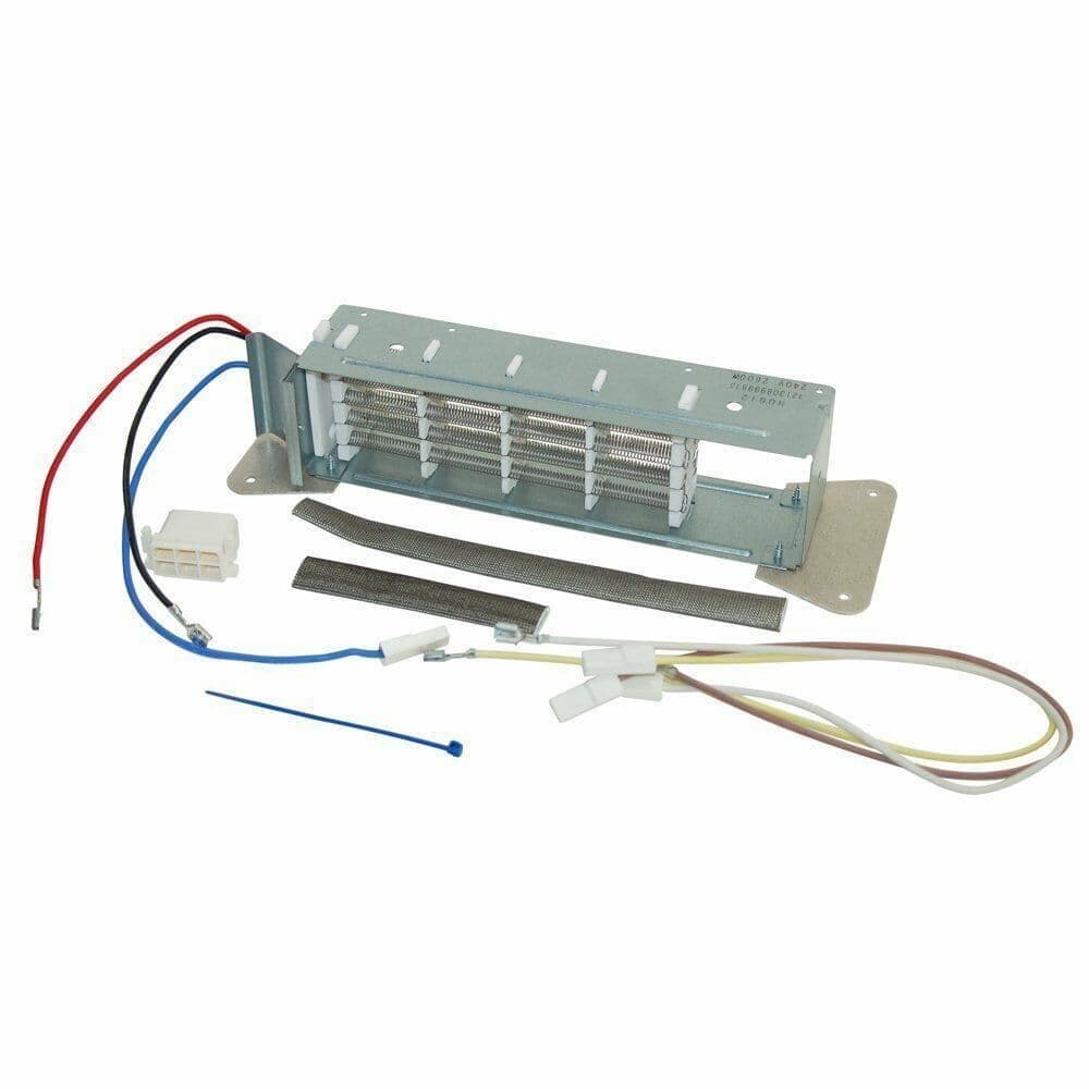 Tumble Dryer Heating Element Crosslee White Knight Kenwood 421309244911