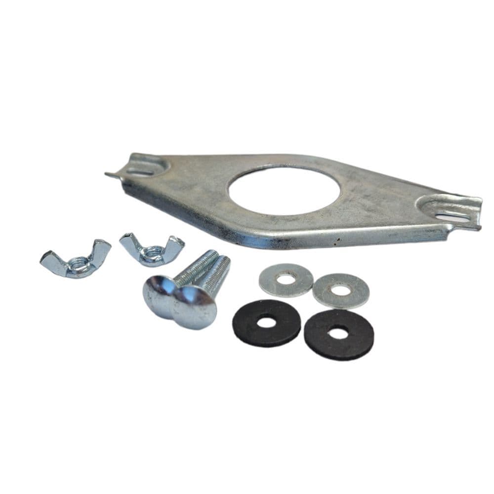 Twyford Close Coupling Kit Including Gasket CF8100XX