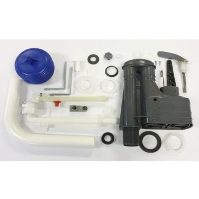 Twyford Complete Cistern Internals CF7050WH