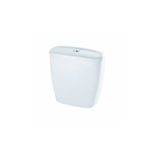 Twyford Complete Cistern OT2396WH