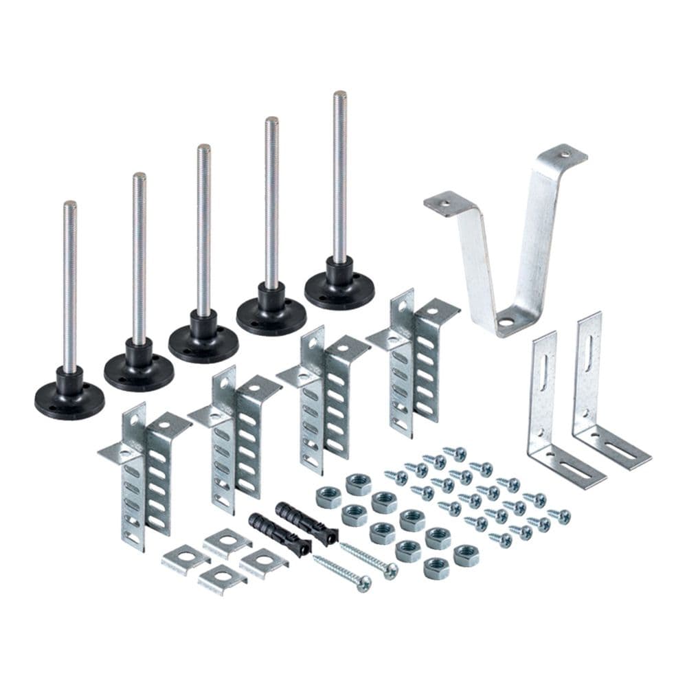 Twyford Opal Fittings Kit BG4304XX
