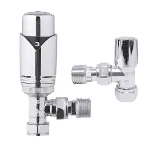 Ultima 15mm Angled TRV set ULRV-15-0505