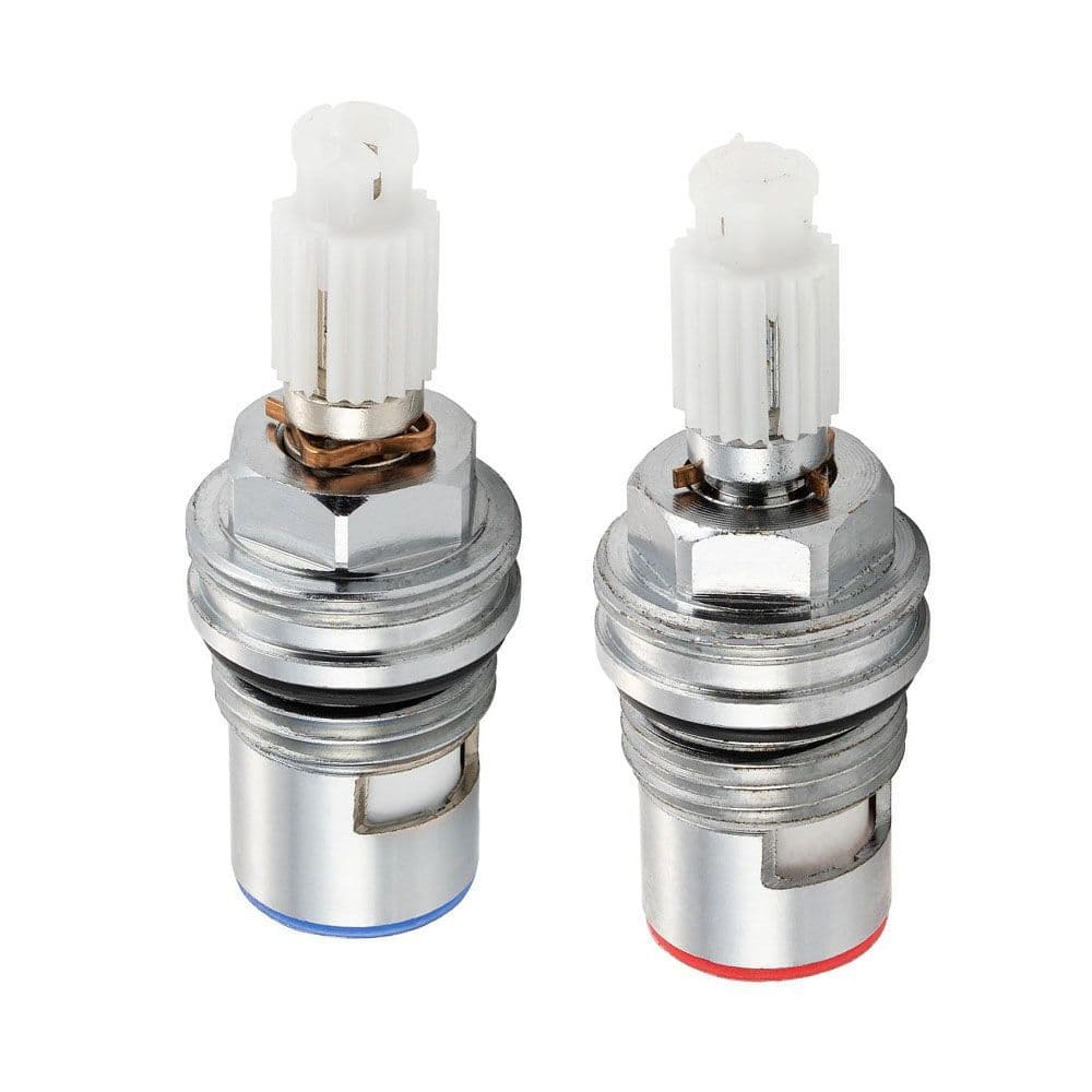 Ultra "1/2"" 8 20 Cd Valves For Series 1/2/3" SPR29