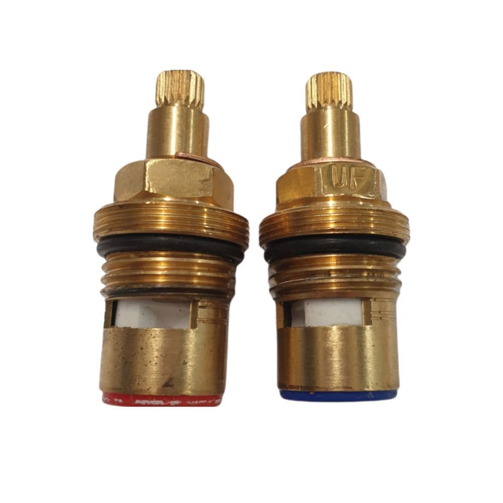 Ultra "1/2"" Cd Valves 8 24" SPR01