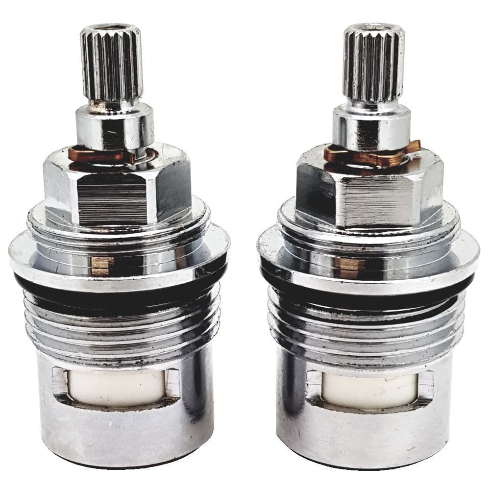Ultra "3/4" 8 20 Cd Valves For Series 1/2/3" SPR30