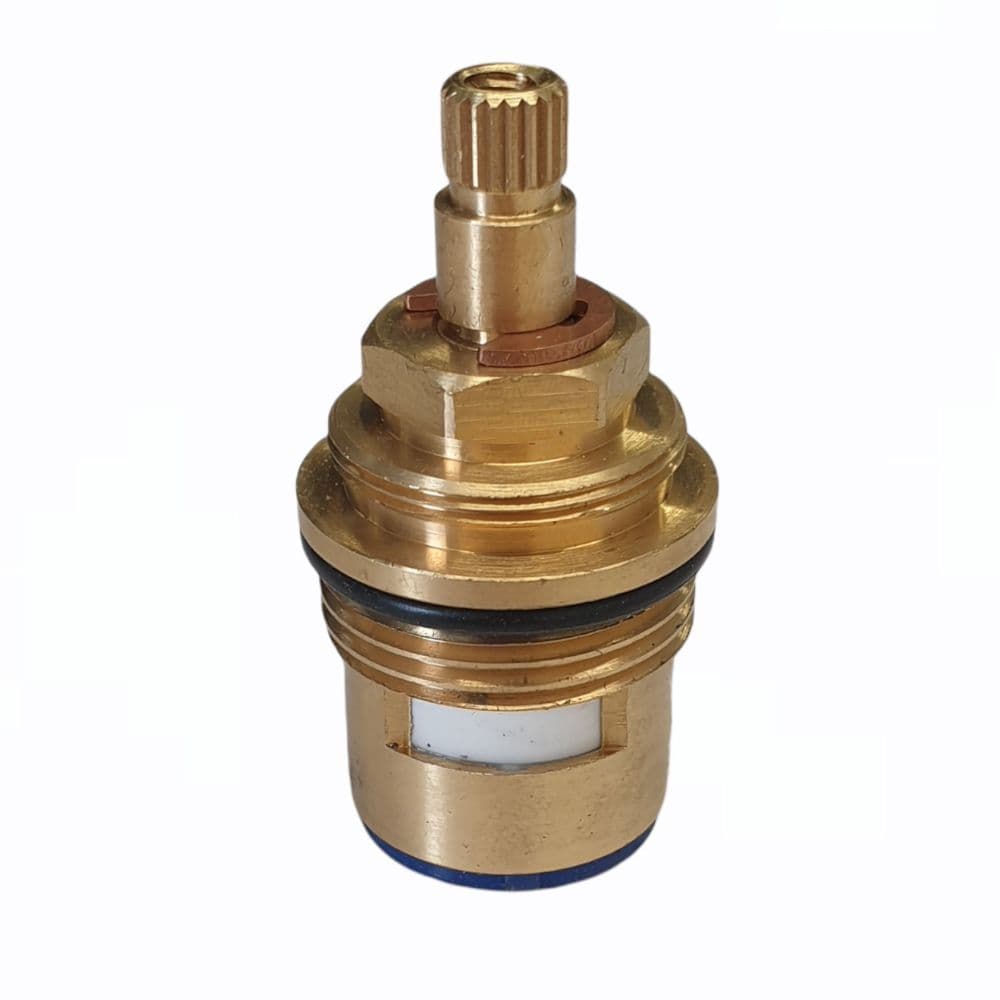 Ultra Exact 3/4" Flow Cartridge SACDV