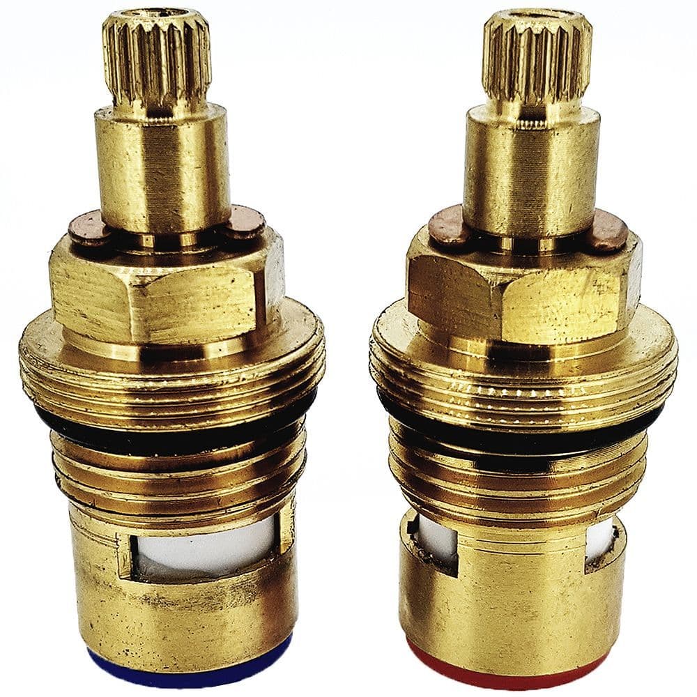 Ultra Finishing On/Off Valves SPR02