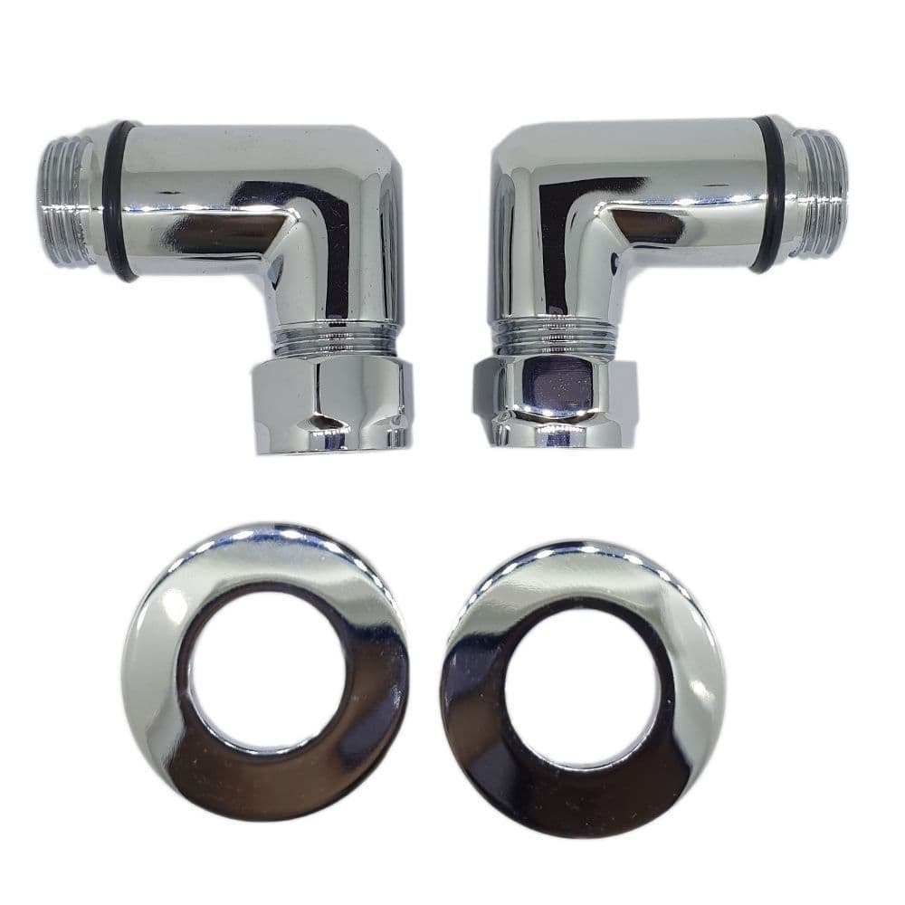 Ultra Shower Valve Replacement Elbows SVQ10