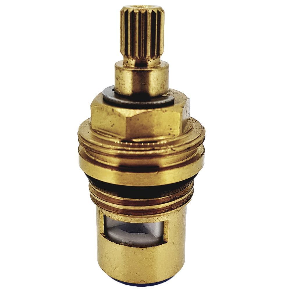 Vado 1/2" Ceramic Cold Valve CEL-002B-1/2 VALVE