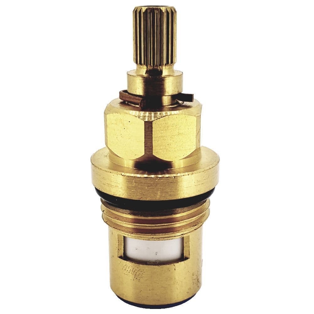Vado 1/2" Shower Flow Valve VEL-002B-C/P