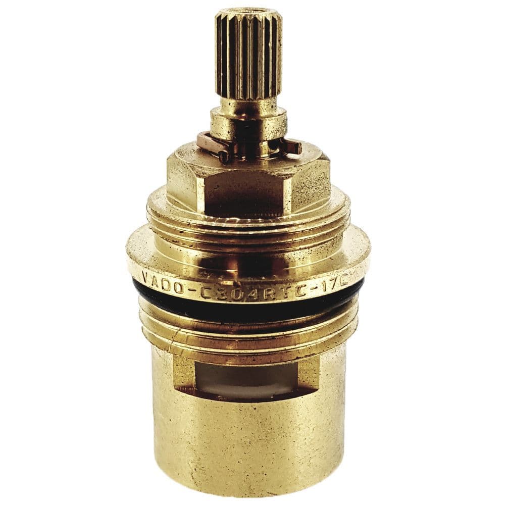 Vado 3/4 CD Valve Right Turn Close Clockwise C-301-RTC
