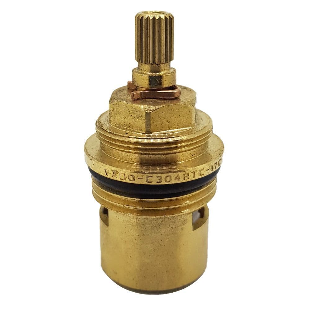 Vado 3/4" Ceramic Disc Cold Valve C-304-RTC