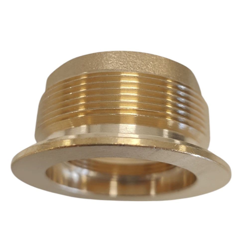 Vado Brass Ring TAB-NUT/FLOW-BRA