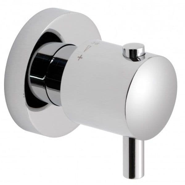 Vado Celsius Concealed Thermostatic Mixing Valve CEL-163-C/P