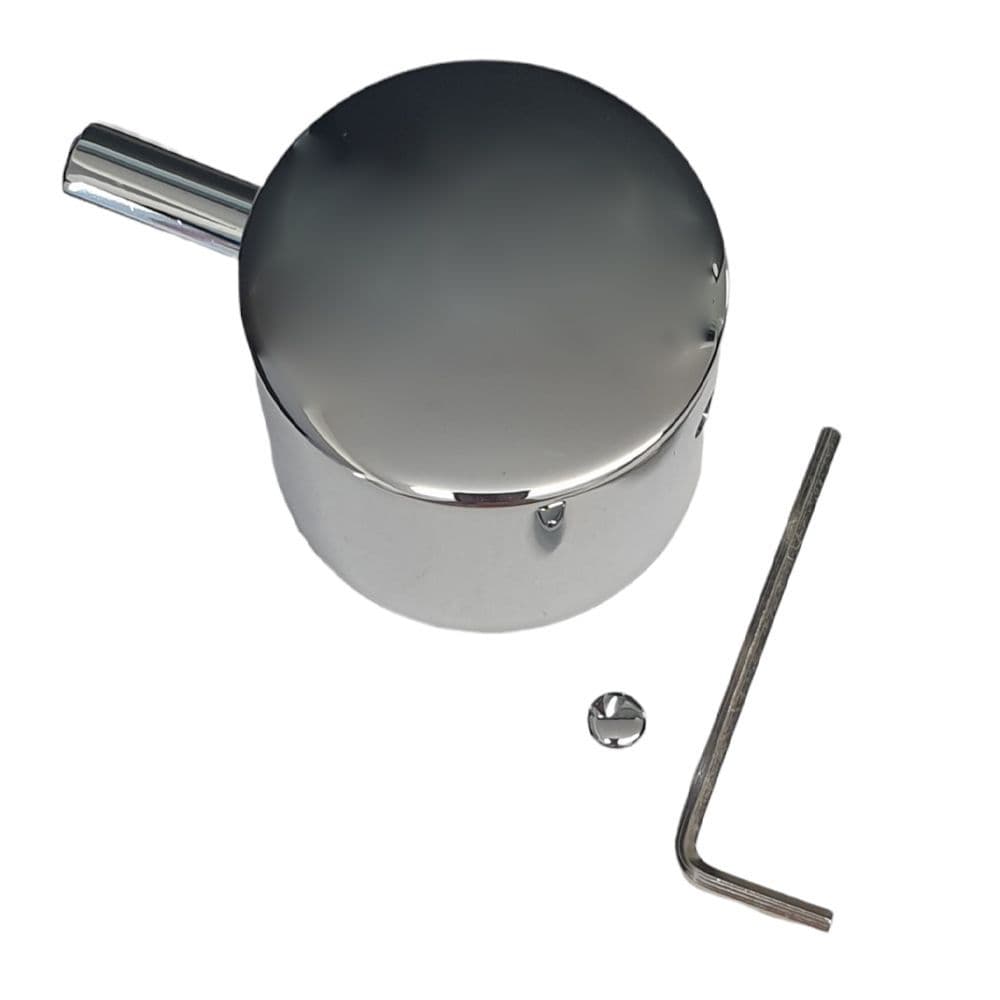 Vado Celsius Flow Handle CEL-2/FLOW-C/P