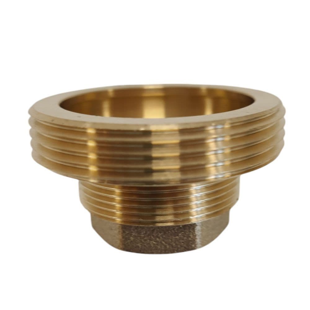 Vado Diverter Cover TAB-DIV/COVERNUT-BRA