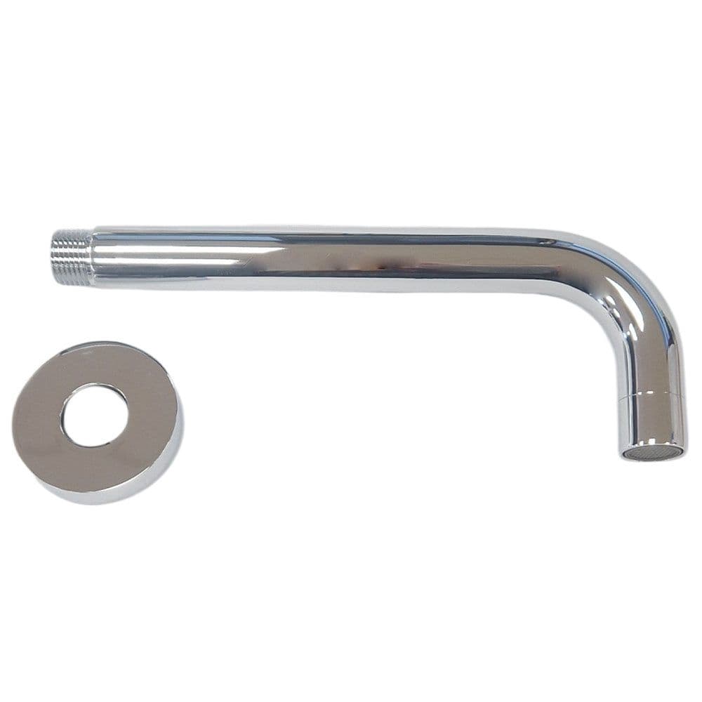 Vado Elemenets Air 200mm Spout ELE-LSPOUT-C/P