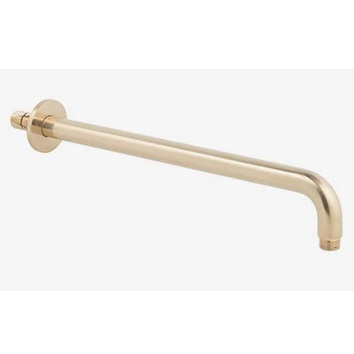 Vado Element Easy Fit Shower Arm WG-EFSA/RO-BRG