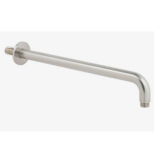 Vado Element Easy Fit Shower Arm WG-EFSA/RO-BRN