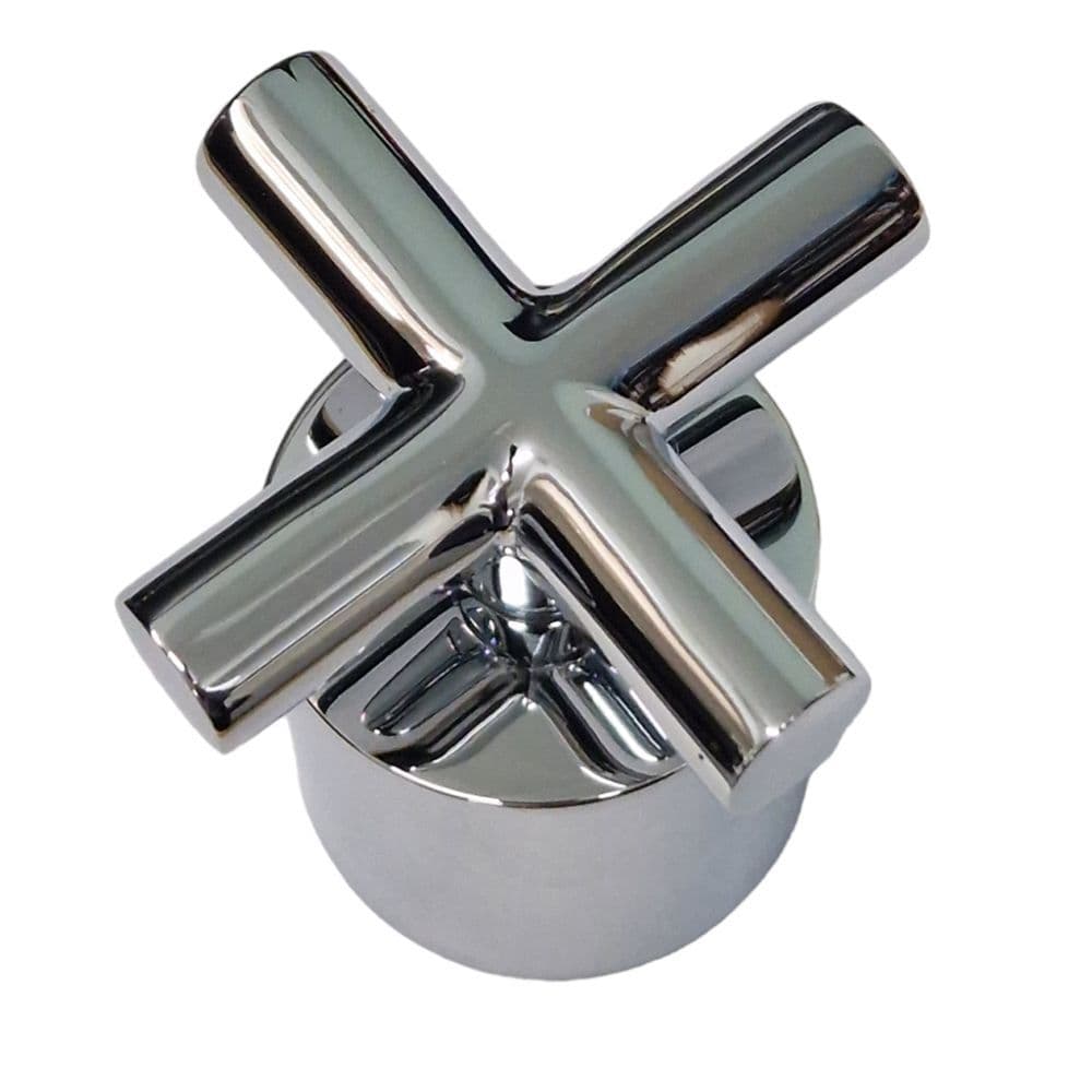 Vado Elements Flow Control Handle ELW-1/FLOW-C/P