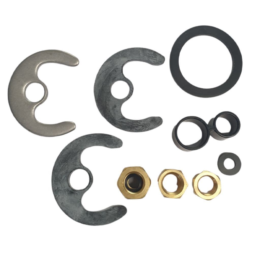 Vado Eli Fixing CUC-3001-FIXINGS