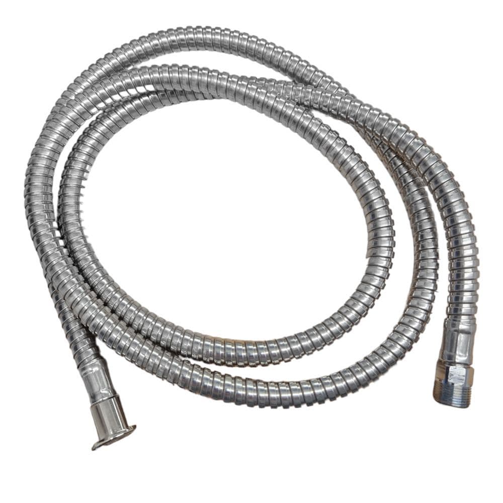 Vado Eli Flexi Hose CUC-3001-HOSE-C/P