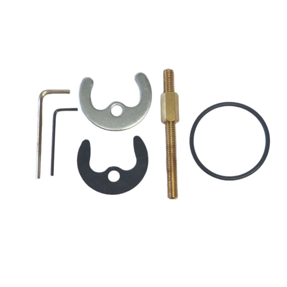 Vado Fixing Kit ELA-150S-FIXINGS-C/P