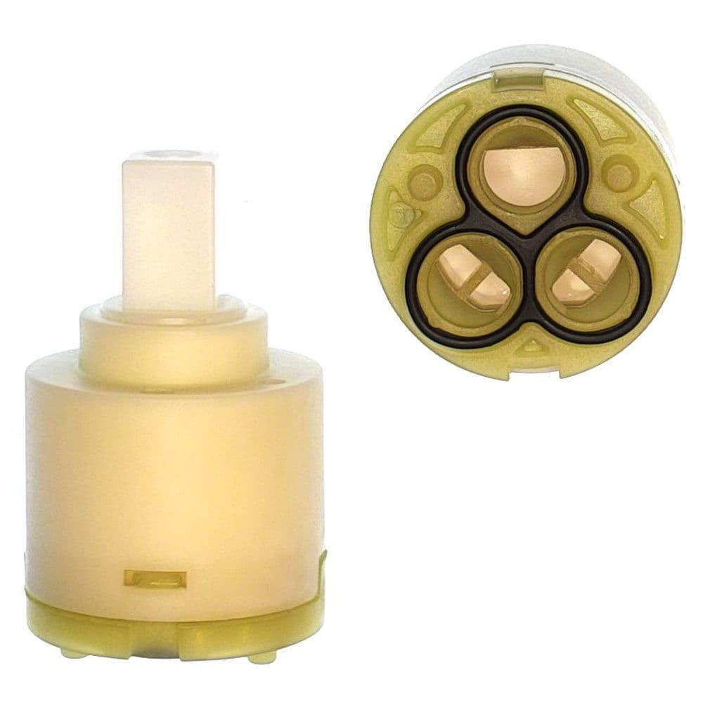 Vado Flow Cart VEL-002A-C/P