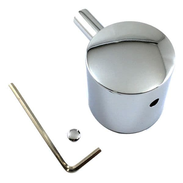 Vado Flow Handle Chrome CEL-1/FLOW-C/P