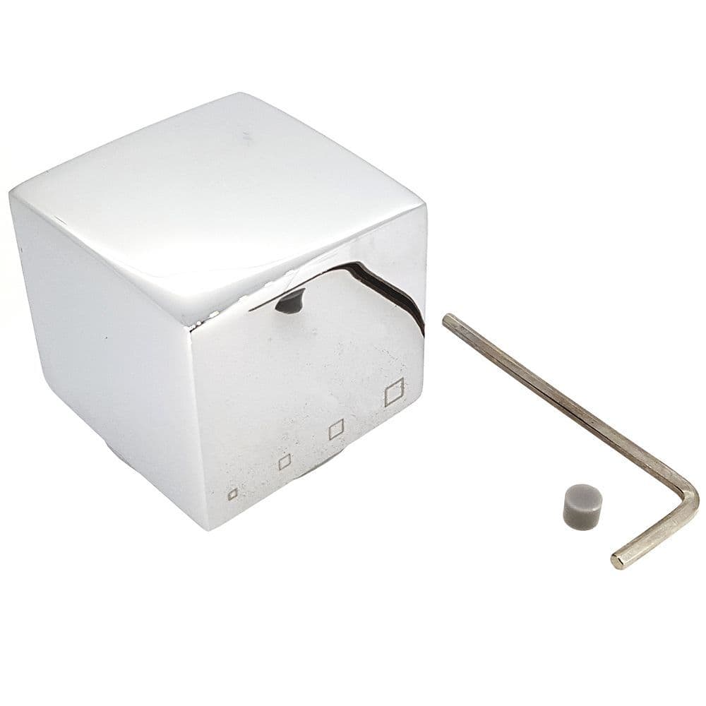 Vado Flow Handle MIX-1/FLOW-C/P