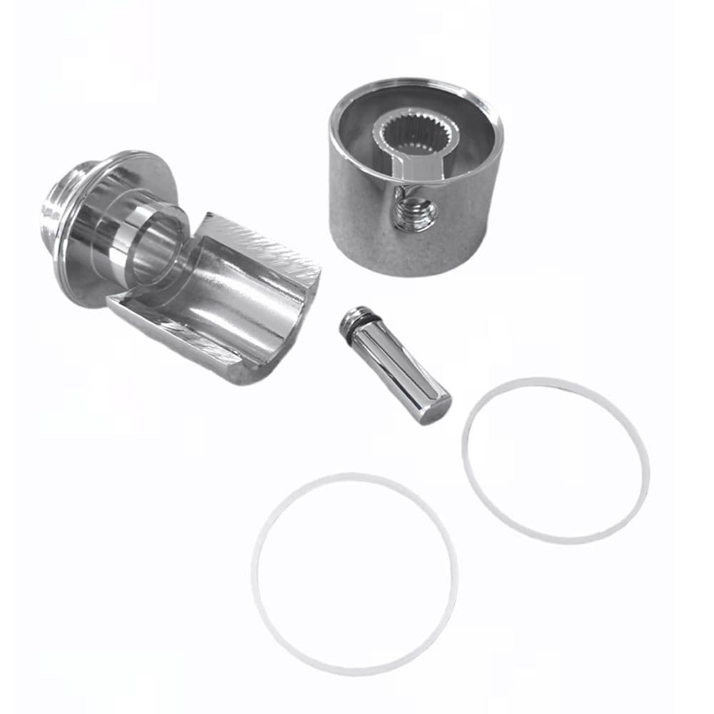 Vado Flow Handle VER-1/FLOW-C/P