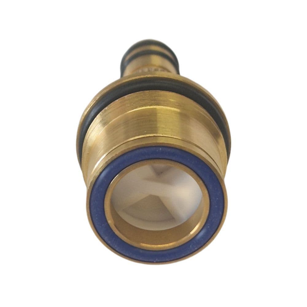 Vado Flow Valve VER-002A-C/P