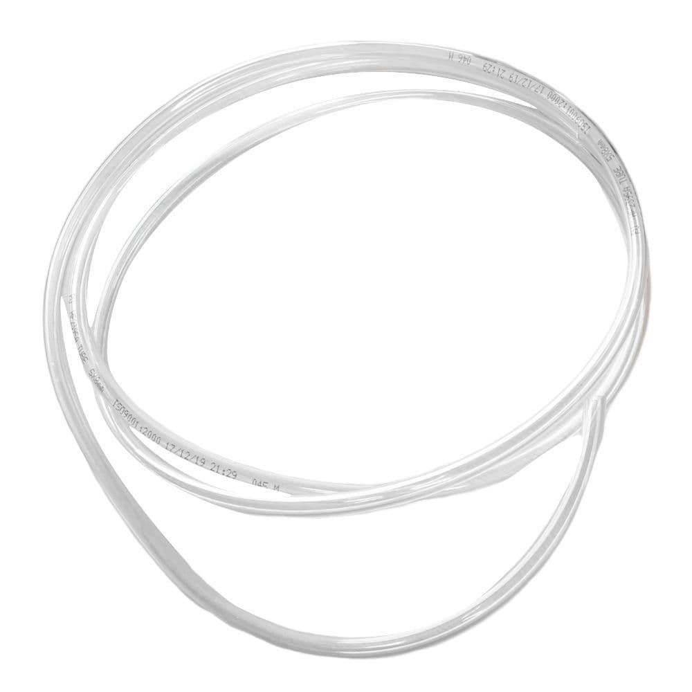 Vado Hose With Clamp WG-CAPSULE-PIPE