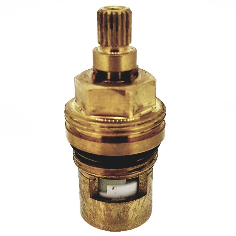 Vado Kensington 1/2" Ceramic Hot Valve AST-VALVE/CD/HT-1/2