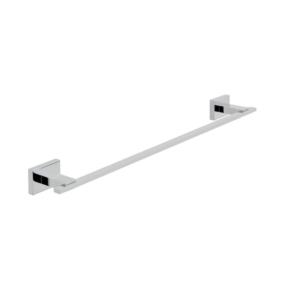 Vado Level Towel Rail 450MM - LEV-184-45-C/P