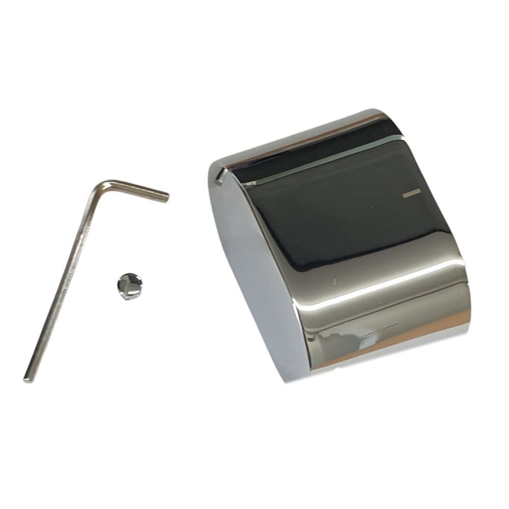 Vado Life Flow Handle LIF-1/FLOW-D-C/P