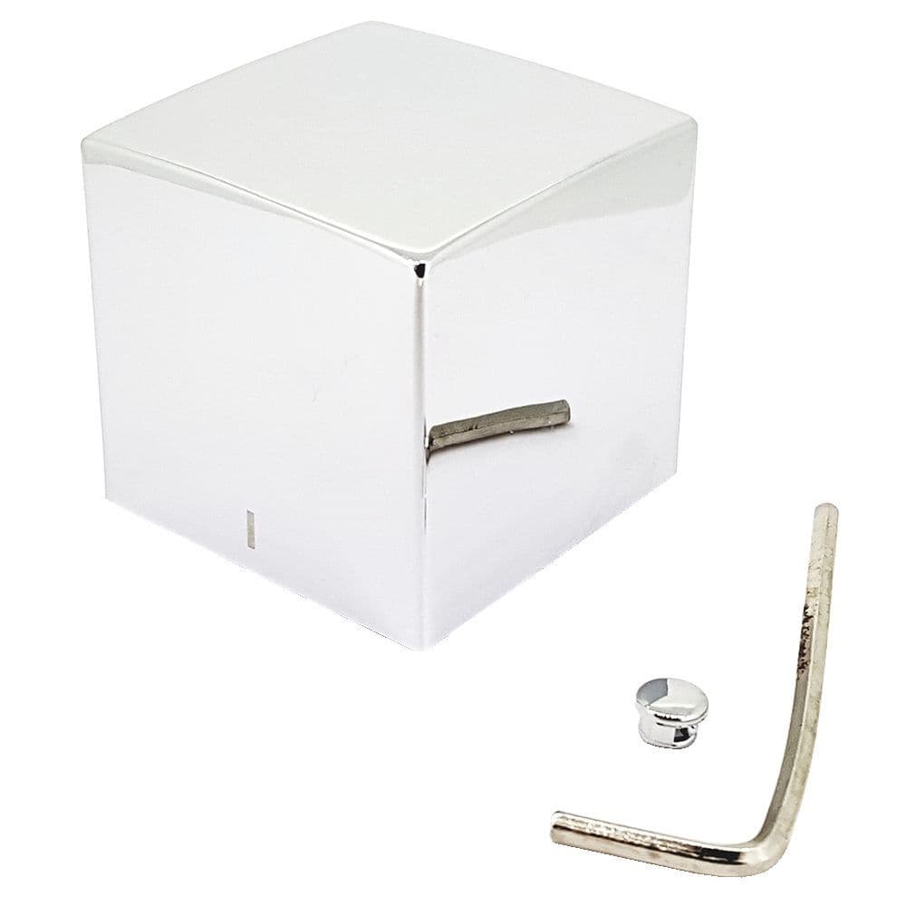 Vado Mix Flow Handle MIX-1/FLOW-D-C/P
