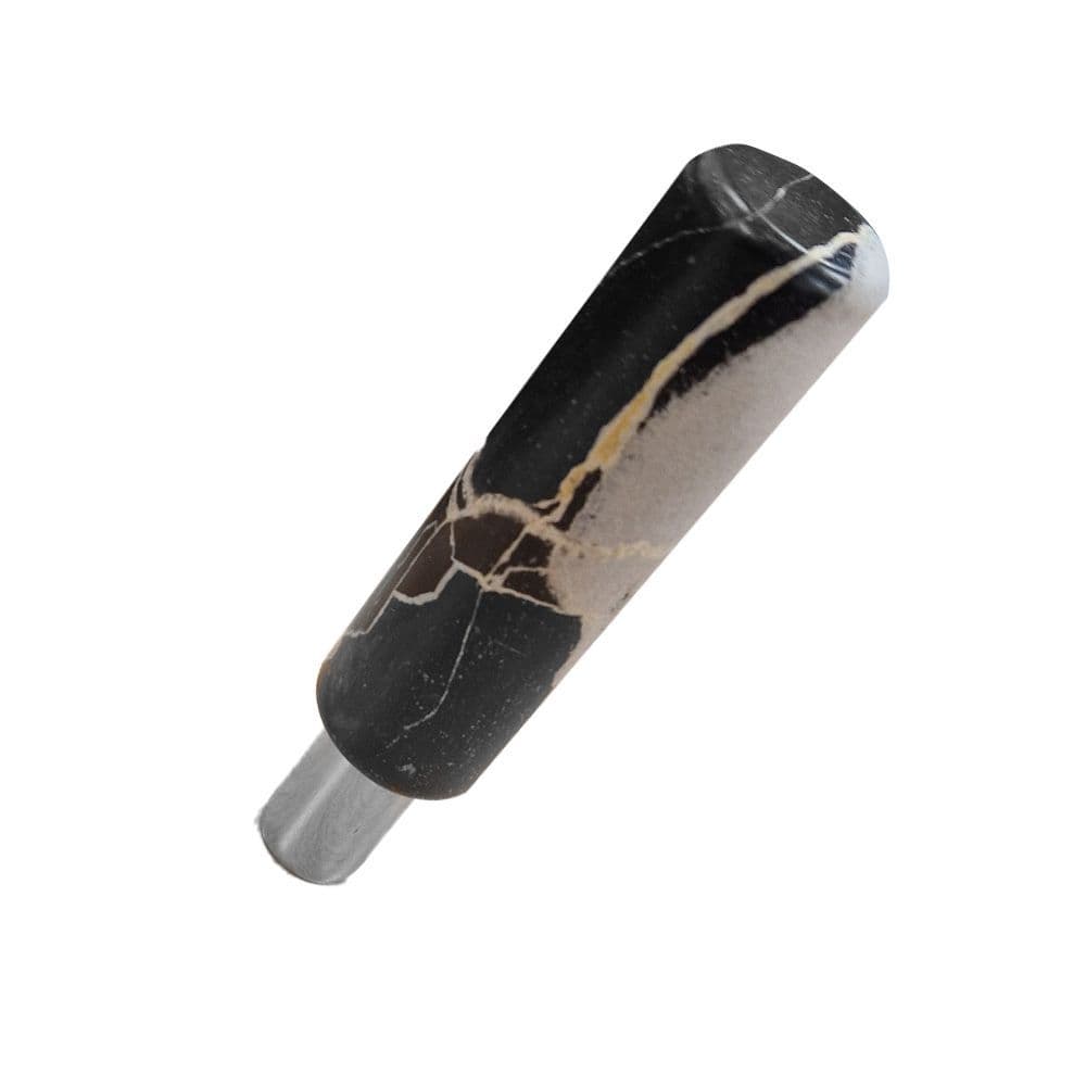Vado Origins Portoro Stone Handle ORI-1-PORTORO