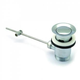 Vado Pop-Up Waste Assembly DUA-PUW/ASS-C/P