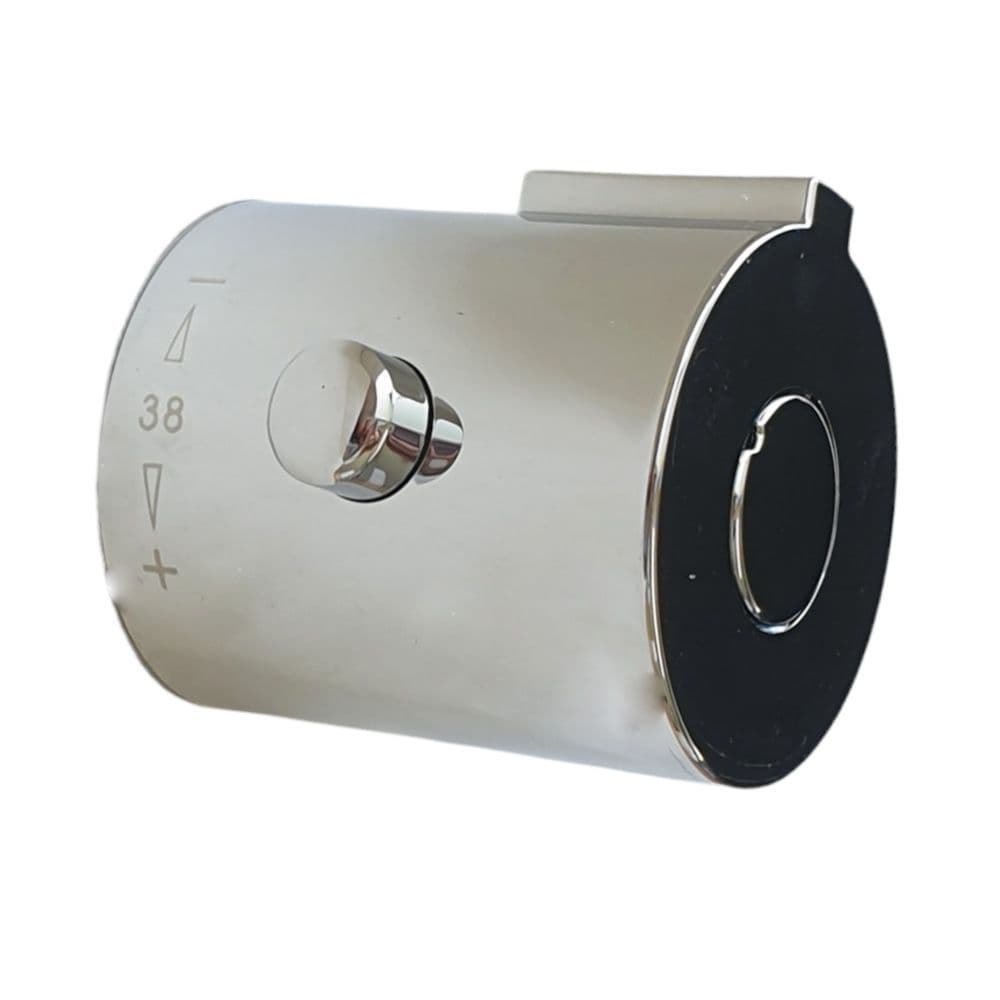 Vado Prima Box Thermostatic Handle DGS-1/TEMP-C/P