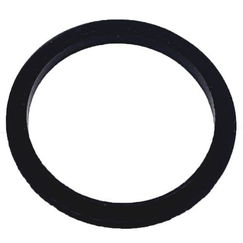 Basin and Bath Waste Plug Washer