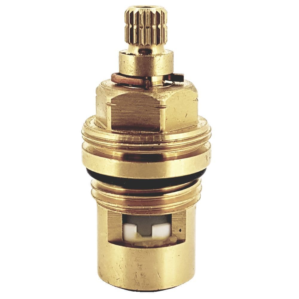 Vado Sense 1/2& x22; Anti-Clockwise Close ceramic valve C-206-LTC