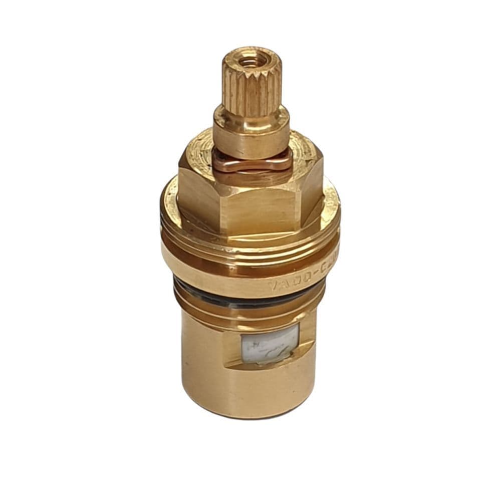 Vado Sense 1/2& x22; Ceramic Cold Valve C-206-RTC