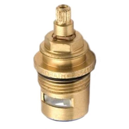 Vado Sense 3/4" Ceramic Cold Valve single valve ELE-VALVE/CD/CL-3/4